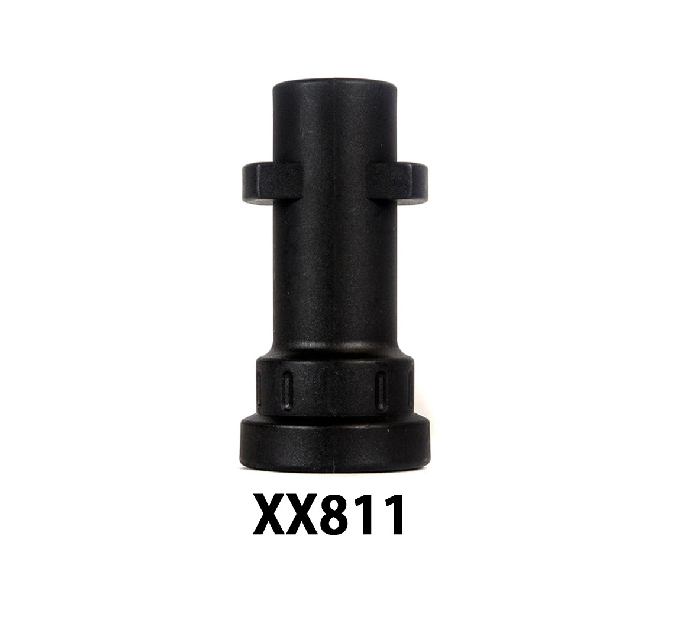 Foam Lance Fittings - Surpass Ceramic Coatings Distributed by Ceramic ...