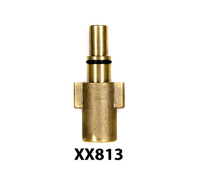 Foam Lance Fittings - Surpass Ceramic Coatings Distributed by Ceramic ...