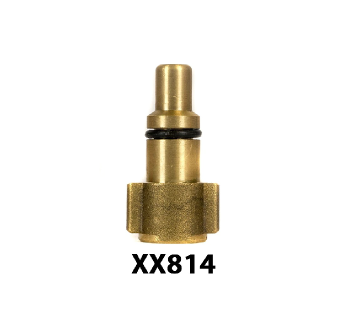 Foam Lance Fittings - Surpass Ceramic Coatings Distributed by Ceramic ...