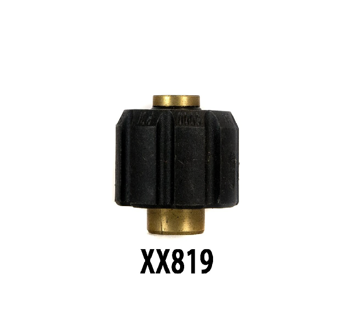 Foam Lance Fittings - Surpass Ceramic Coatings Distributed by Ceramic ...