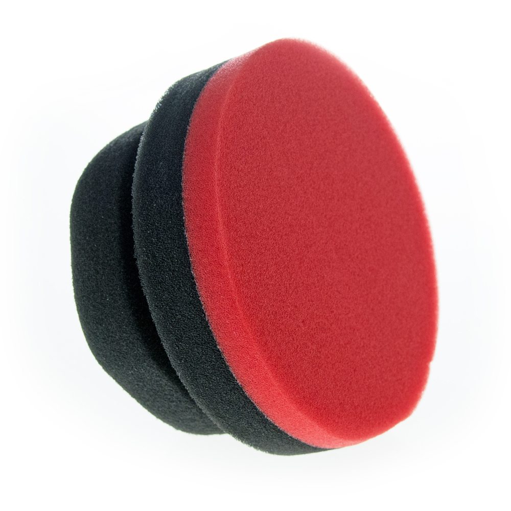 Handle Applicator Pad - Surpass Ceramic Coatings Distributed by Ceramic ...